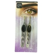 Sally Hansen Beauty Tools, Eazy Tweezy , Comfort Grip Slant Tip W ...