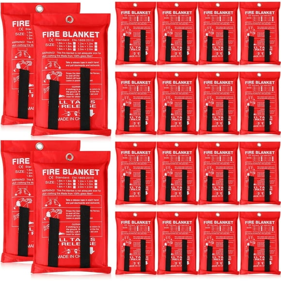 Fire Resistant Blanket