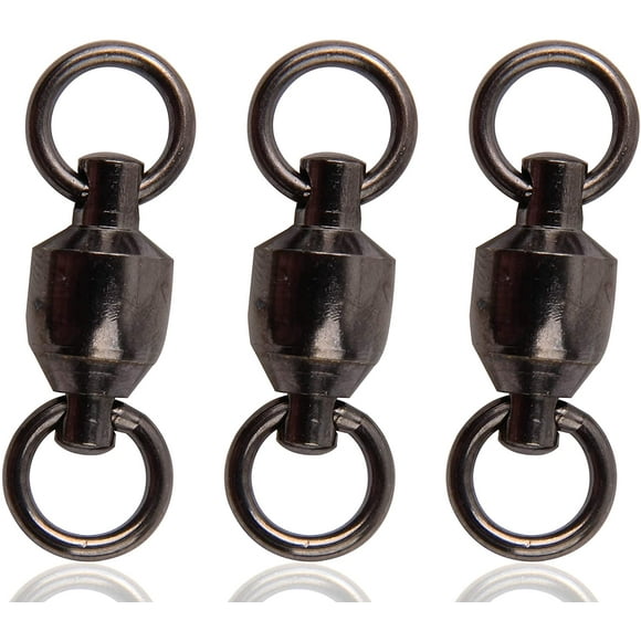 Heavy Duty Swivels