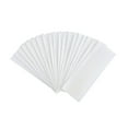 20 Pack Fly Insect Trap Sticky Sheets for Indoor and Outdoor Use Non ...