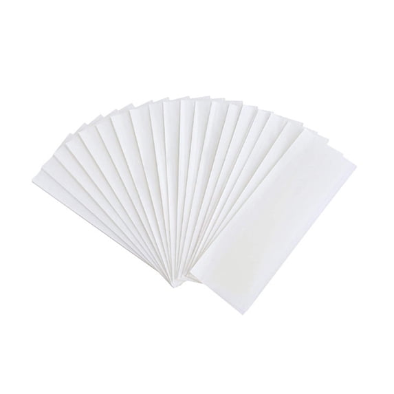 20 Pack Fly Insect Trap Sticky Sheets for Indoor and Outdoor Use Non ...