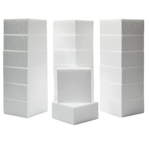 Styrofoam Blocks