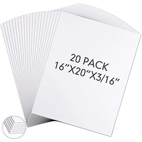 Foam Core Board