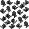 20 Pack Fridge Magnets Refrigerator Magnets, Strong Magnetic Clips ...