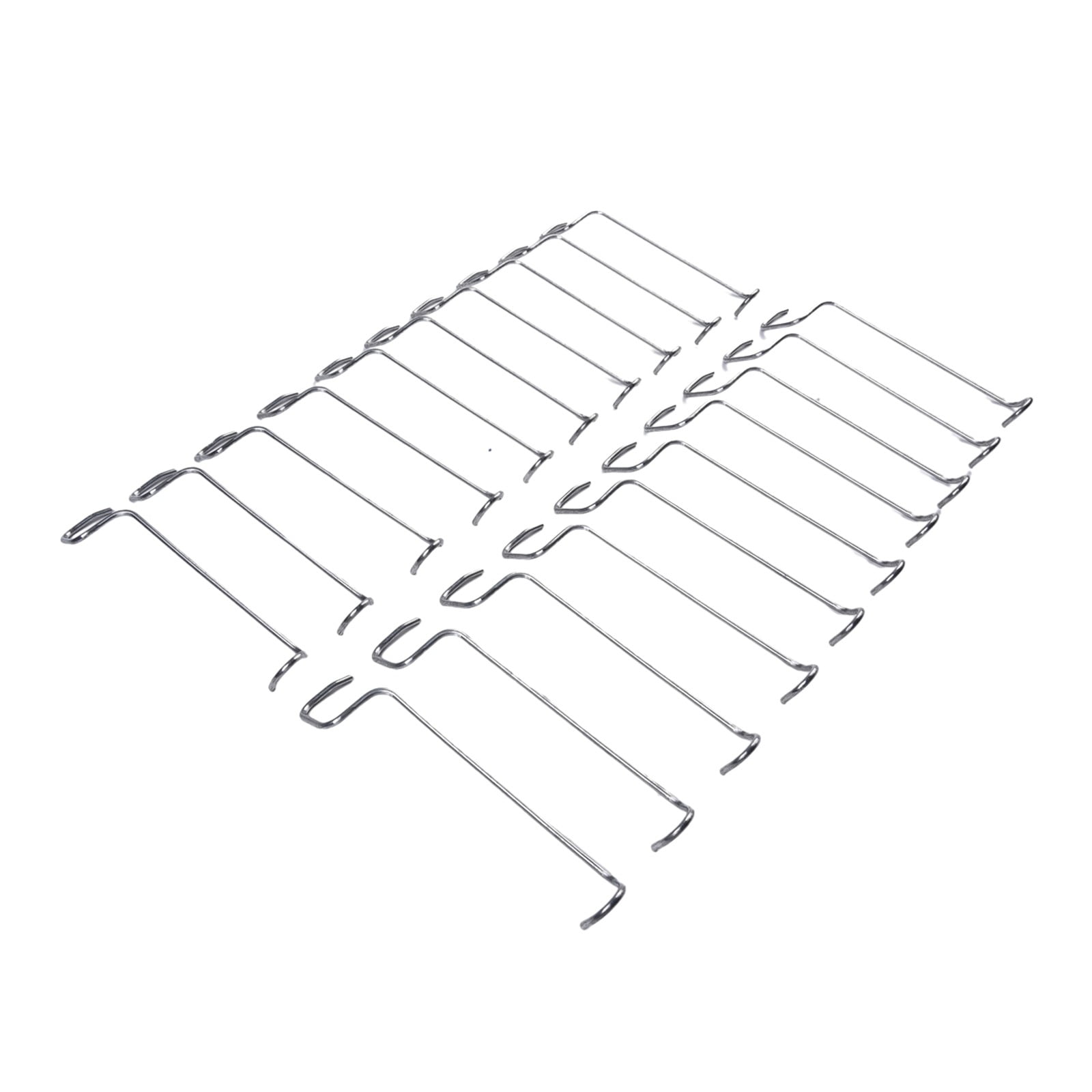 20 Pack Fruit Tree Branch Spreader Reusable Wire Garden Plant Support ...