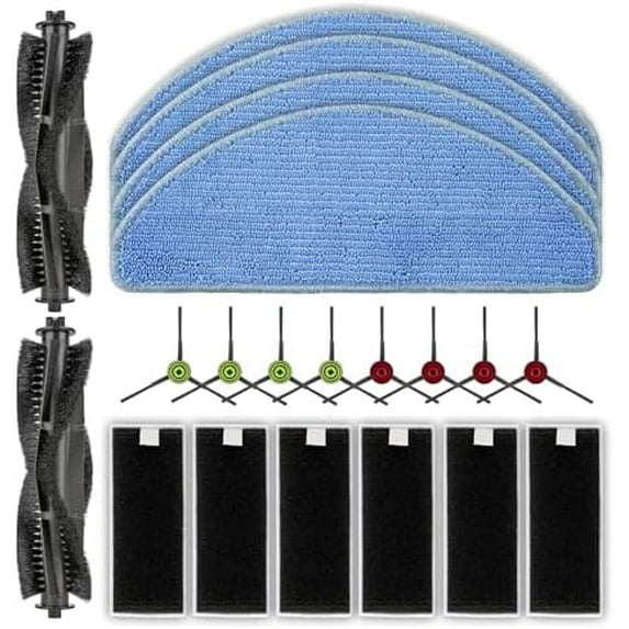 (20 Pack) G8000 MAX Replacement Parts Compatible with Tikom G8000 MAX ...