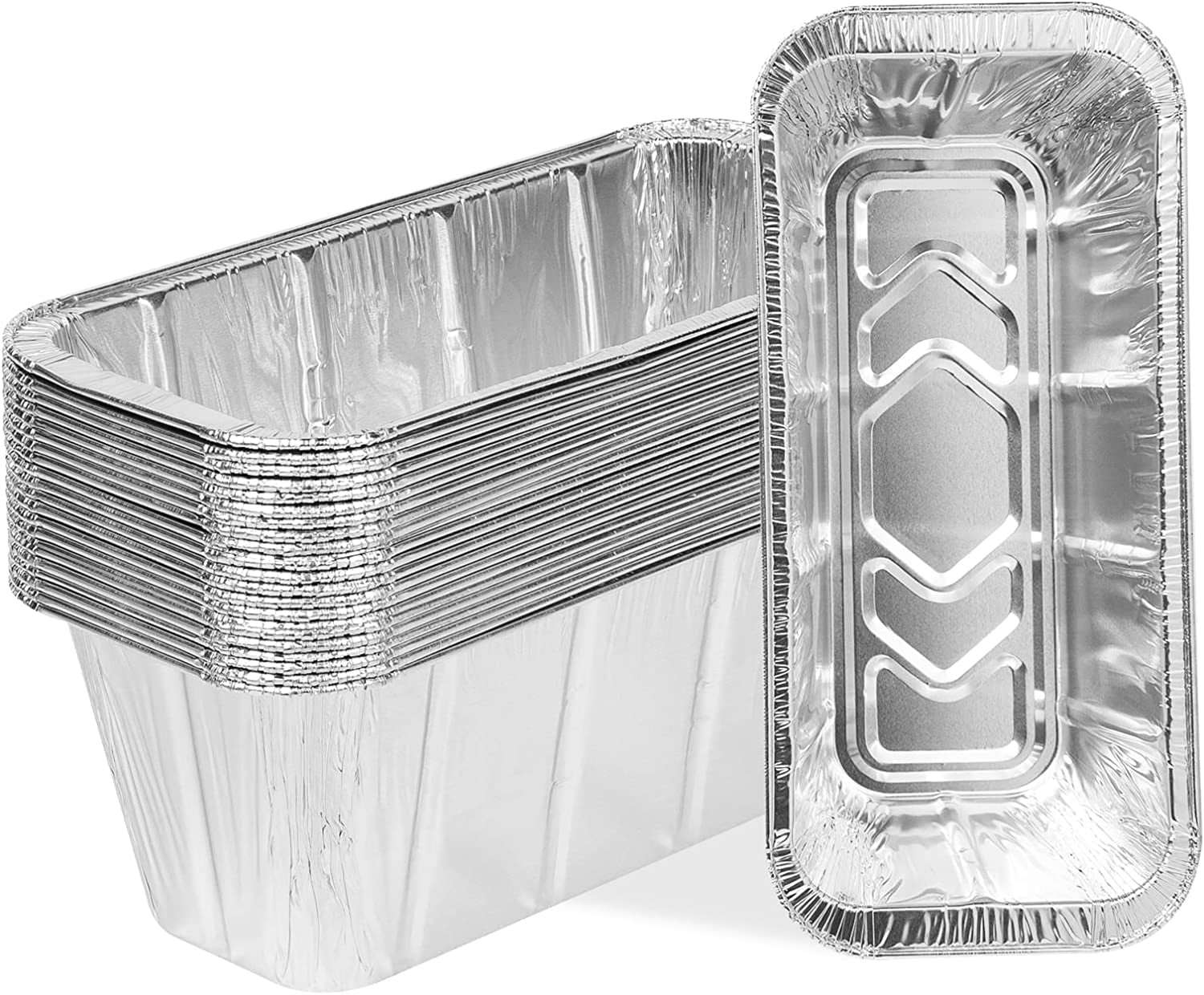 20 Pack Grill Tray Catchers, Grease Cup Liners for Blackstone 17-36 ...