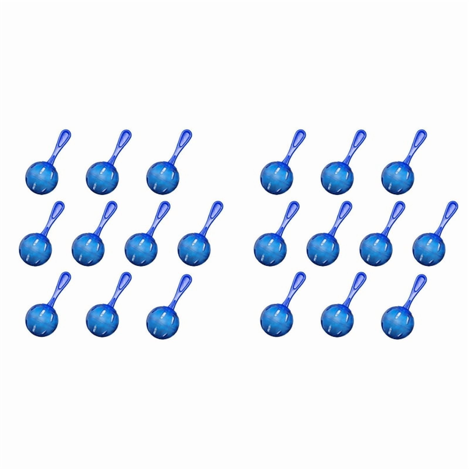 20 Pack Humidifier Cleaning Ball for ProTec PC-1&PC-2,All Warm&Cold Fog ...