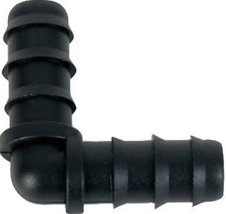 One Stop Outdoor Irrigation Fittings Elbow Corner, 20-pack, 90 for 1/2 ...