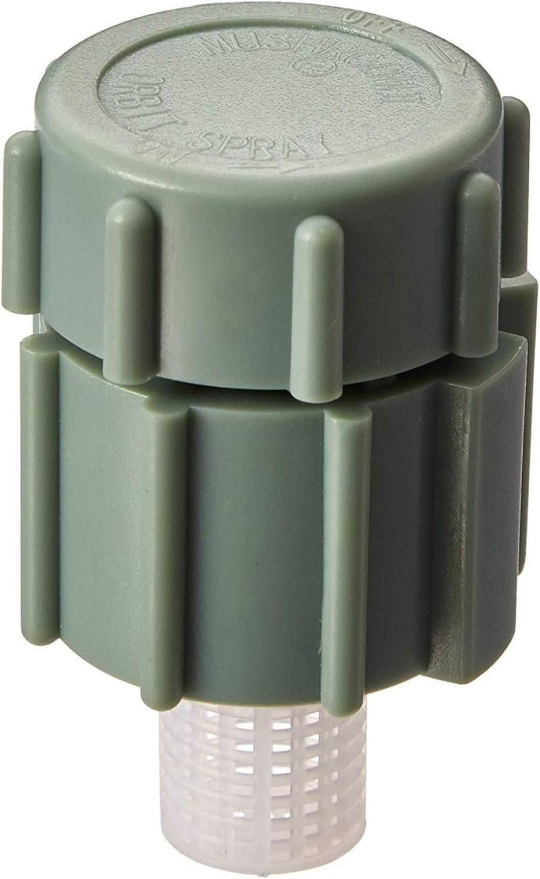 20-Pack LYSP Full Pattern 360 Degree Spray Mushroom Bubbler Yard ...