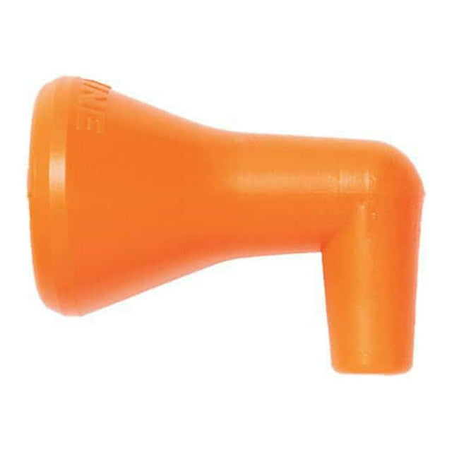 20 Pack Loc-Line 49440 90Degree Acetal Spray Coolant Hose Nozzles: 1/8 ...
