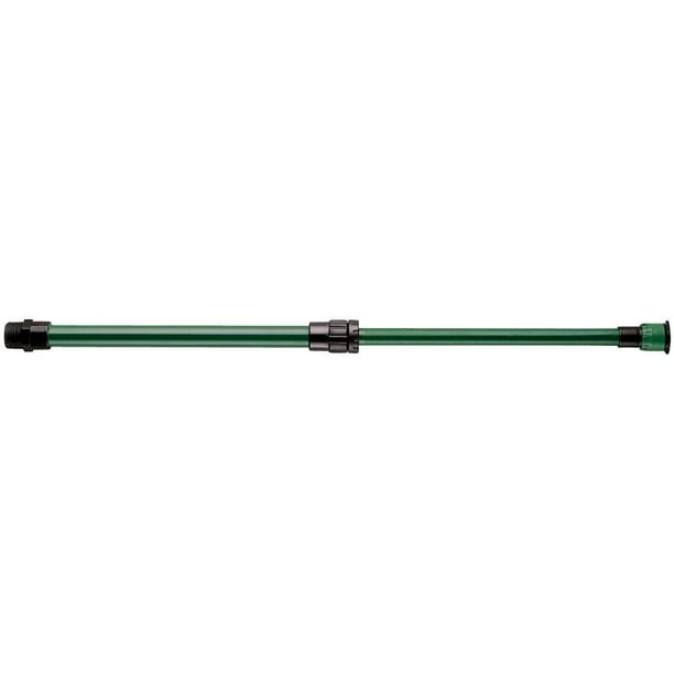 20 Pack - Orbit Aluminum Expandable Sprinkler Riser 16-30 Inch and ...
