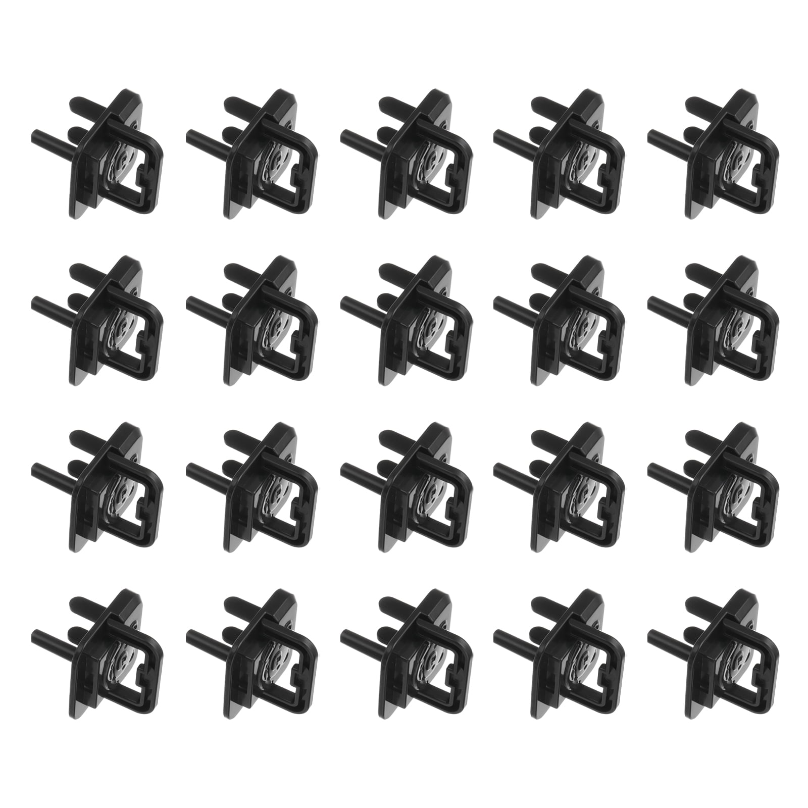 20 Pack Outlet Covers Proofing, Plug Covers Easy Installation Electric ...