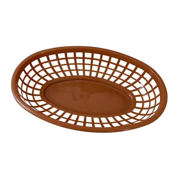 20 Pack Plastic Deli Trays 11.8x8.5 Inch Food Grade Reusable Food ...