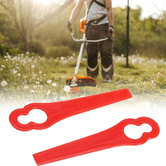 Grass Trimmers Blades