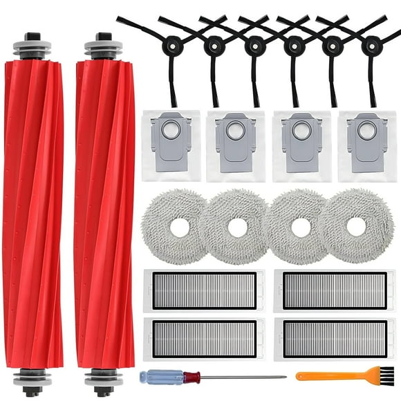Roborock Replacement Parts