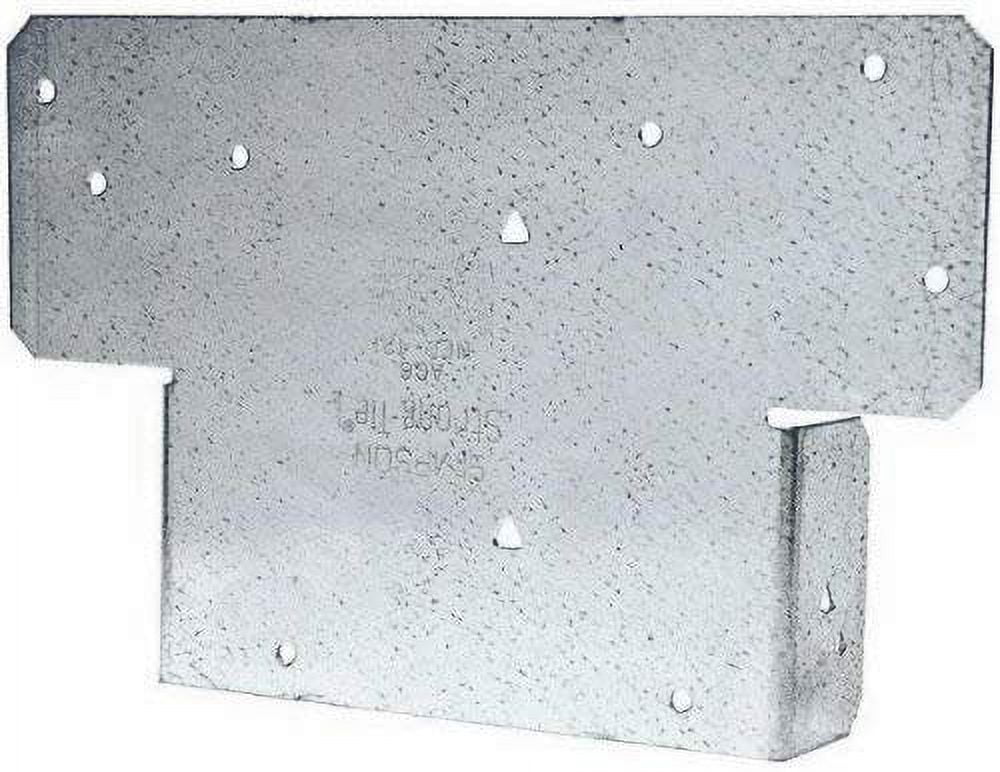 20 Pack Simpson Strong Tie AC6Z 6x Adjustable Beam/Post Cap Z-Max ...