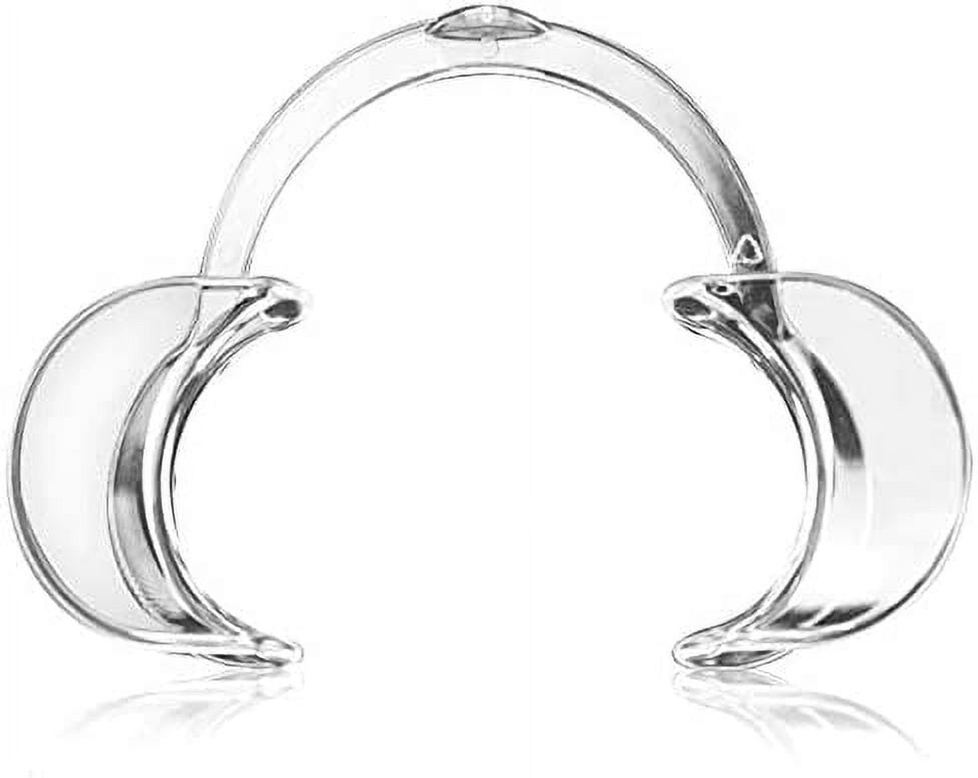 20-Pack-Size–Large Dental C-Shape Oral Cheek Mouth Lip Retractor Opener ...