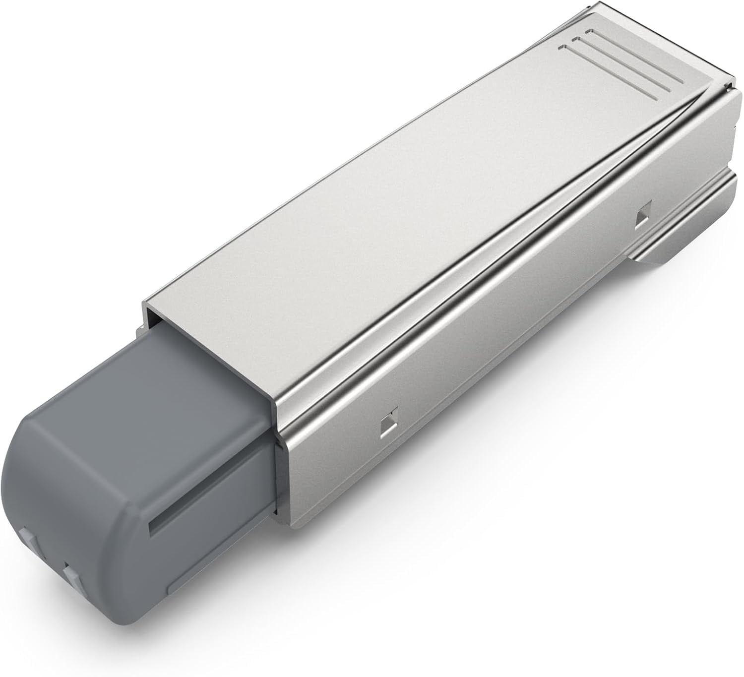 20 Pack Soft Close Motion Damper Mechanism for Full Overlay Hinges ...