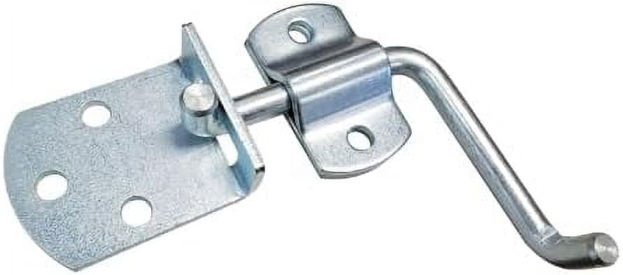 20 - Pack Straight Side Gate, Latch Set for Utility Trailer, Stake Body ...