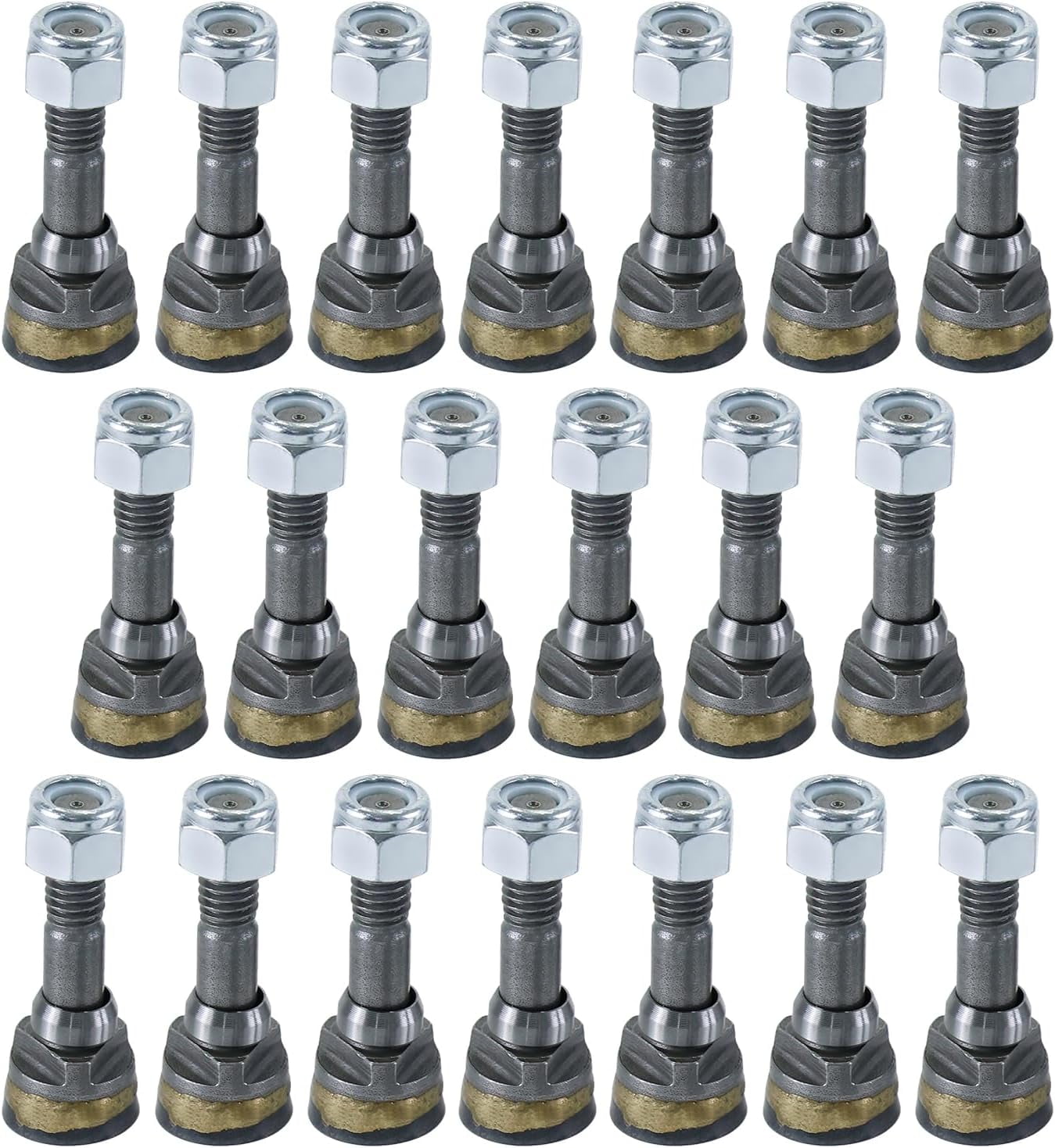 20 Pack Stump Grinder Teeth Compatible with 700 Series - Walmart.com
