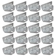 Automotive Authority Swivel Bracket Bolster Bunk Board, Adjustable ...