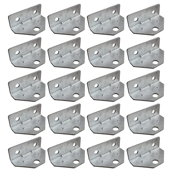 Automotive Authority Swivel Bracket Bolster Bunk Board, Adjustable ...