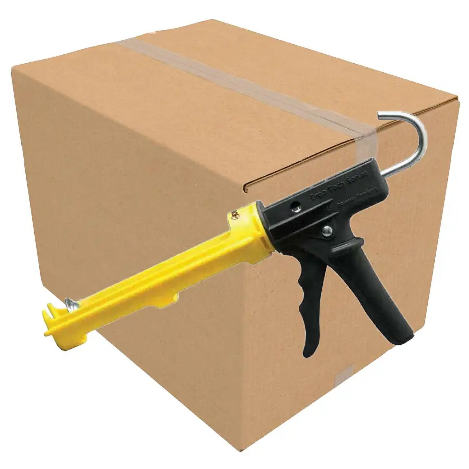 20‐Pack of 1/10 gal Dripless ETS2000 Ergo Tech Series Contractor Grade ...