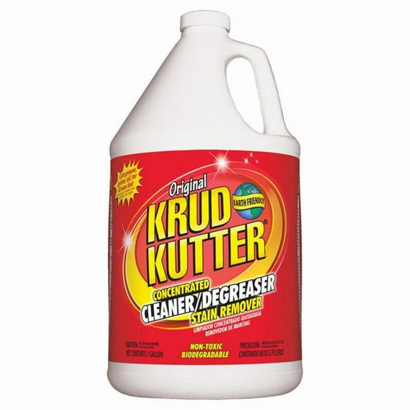 Krud Kutter