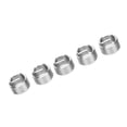 20 Pack x 1.5 Stainless Steel Wire Thread Inserts for Repair 20Pcs ...