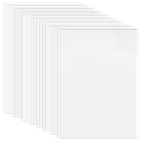 Poster Protector