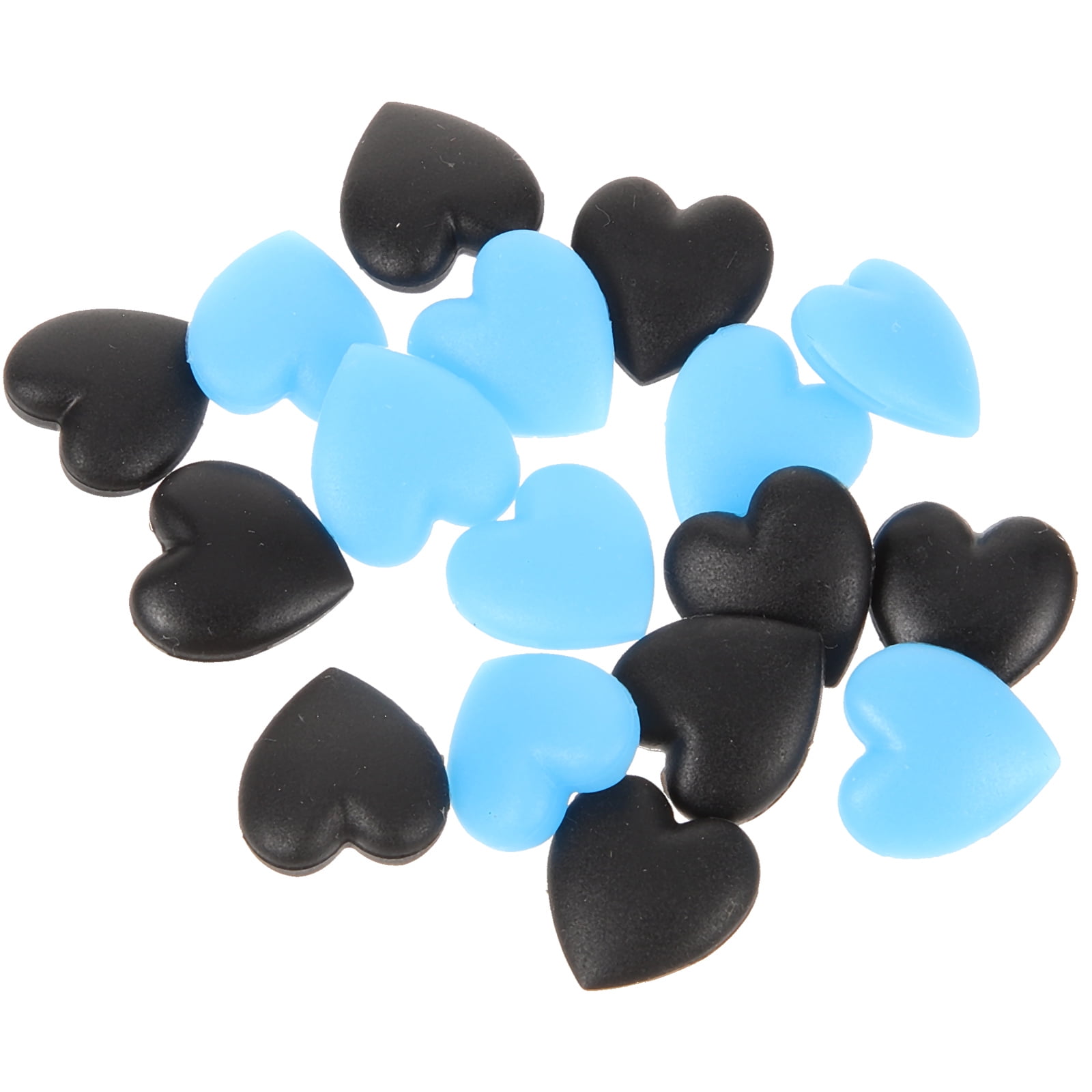 20 Pairs of Glasses Ear Grips Eyeglasses Stoppers Glasses End Tips Ear ...