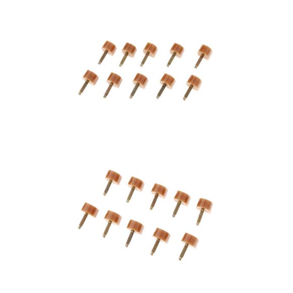 Heel Tips