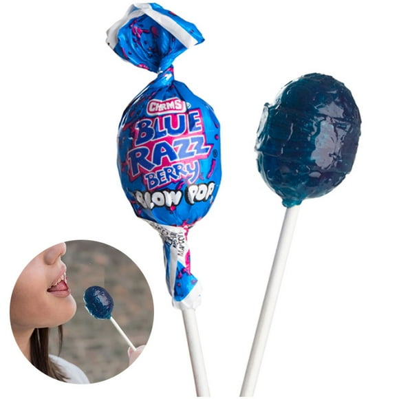 Blow Pops