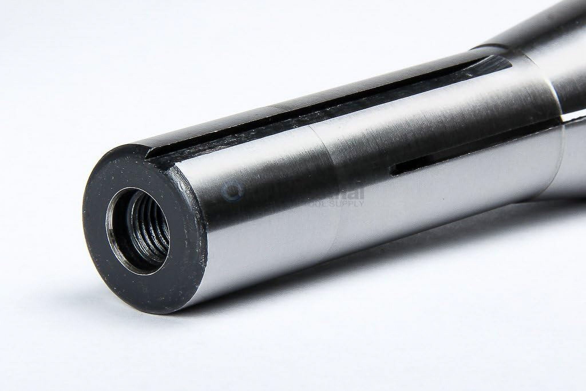 20 Pc Metric R8 Collet Set 1Mm To 20Mm High Precison For Bridgeport 20 ...