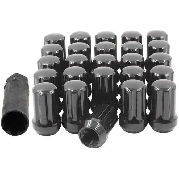 Spline Lug Nuts
