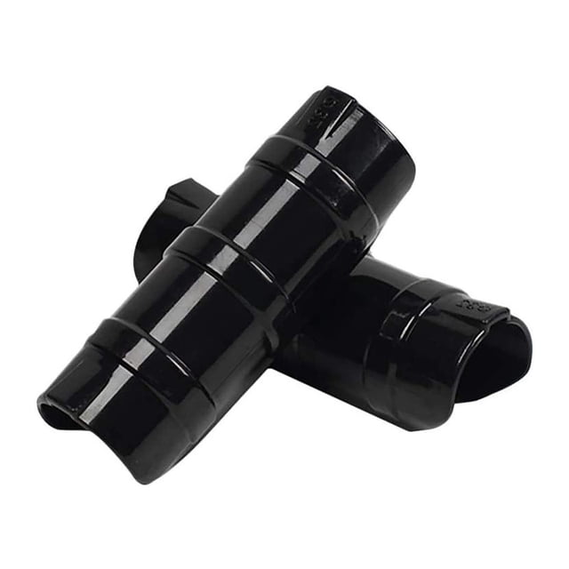 20 Pcs 19/20/25mm Clip Plant Greenhouse Film Clips Fixed Pipe Frame ...