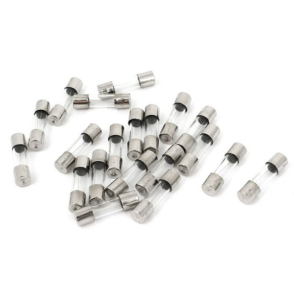 3a 250V Fuses