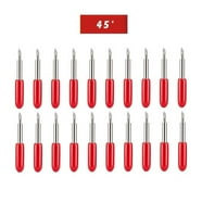 X-Acto #9 Retractable Blade Knife Refills for Craft, Fabric & Plastic ...