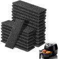 20 Pcs Air Fryer Filter Compatible with Instant/Vortex Plus 6 Quart Air ...