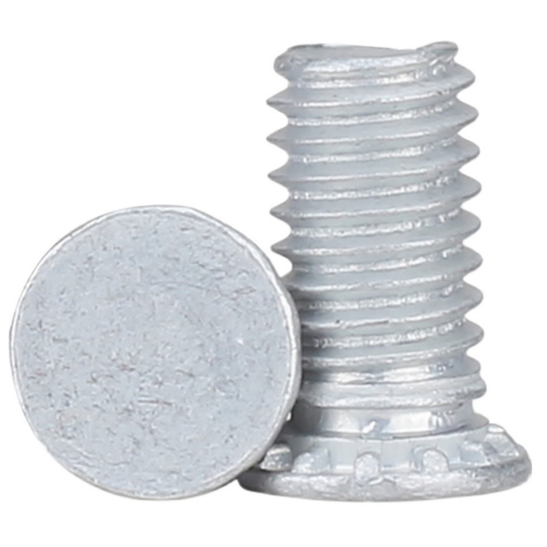 20 Pcs Aluminum Alloy Rivet Screws M2.5x15mm. - Walmart.com