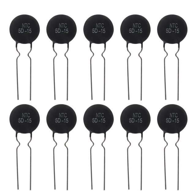 20 Pcs Ametherm NTC Thermistor Inrush Current Limiter Equipment Thermal ...