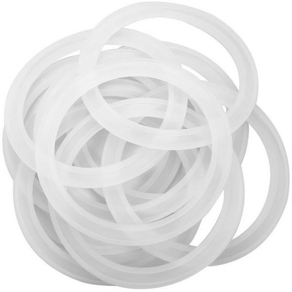 Canning Jar Rubber Rings