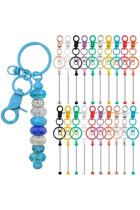Metal Keychains Collection with Stylish Designs and Durable Materials