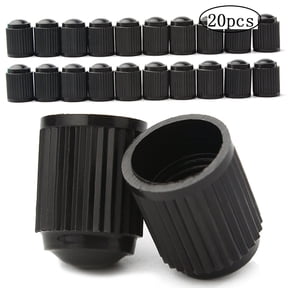 Bike Tire Caps