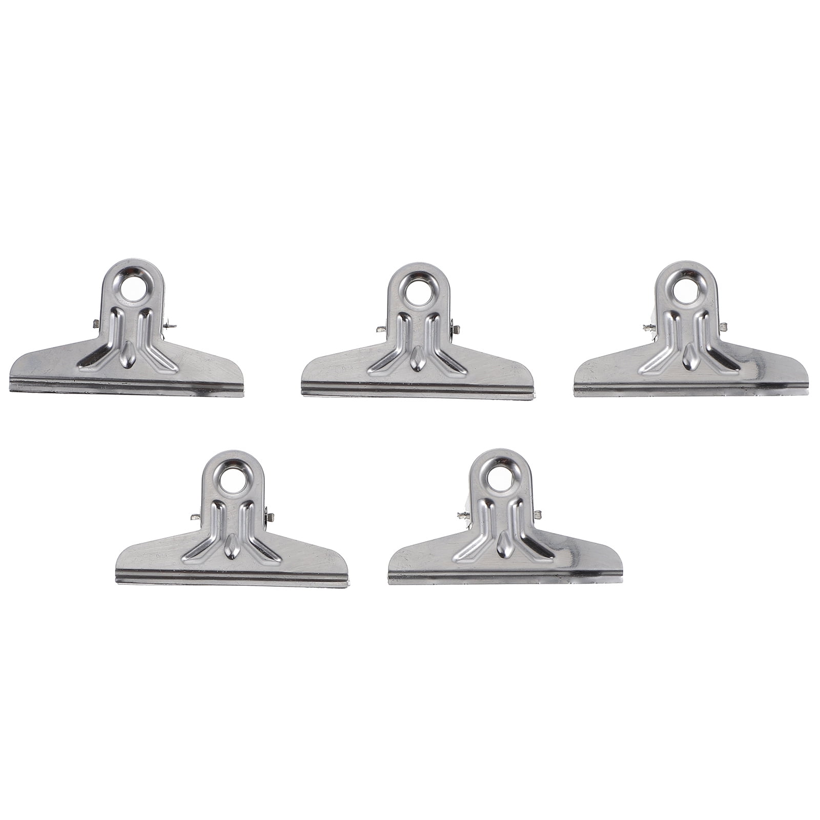 20 Pcs Binder Clips Photo Binder Sketch Fixing Clips Art Clip Sketchpad ...