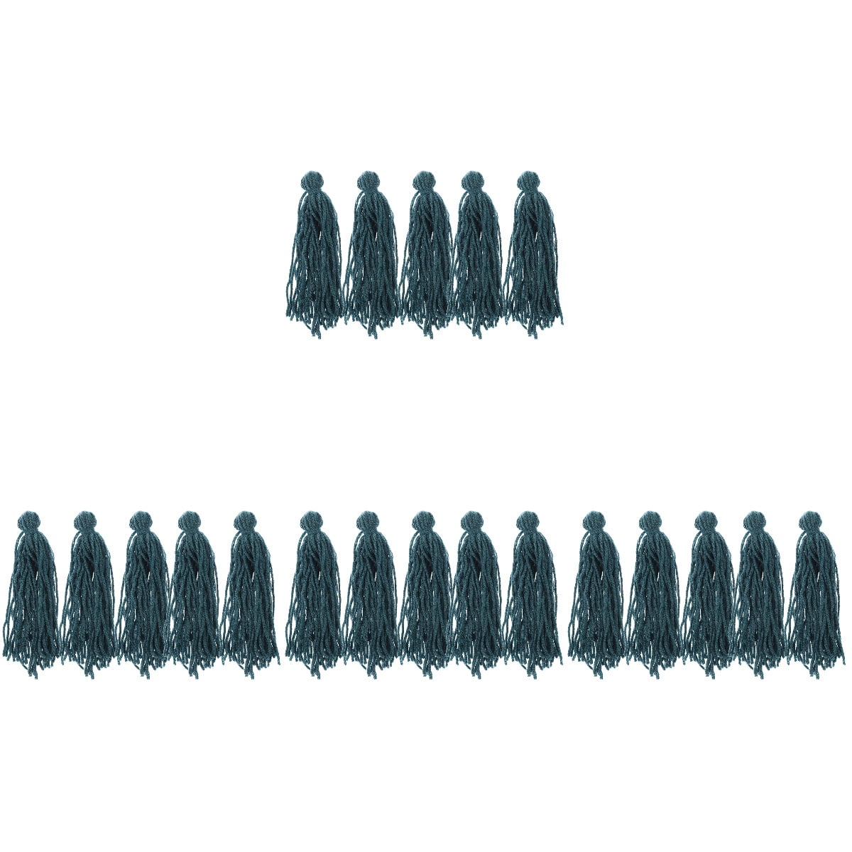 20 Pcs Breeding Mops for Fish Tank Fish Spawning Mops Fish Breeding Mop ...