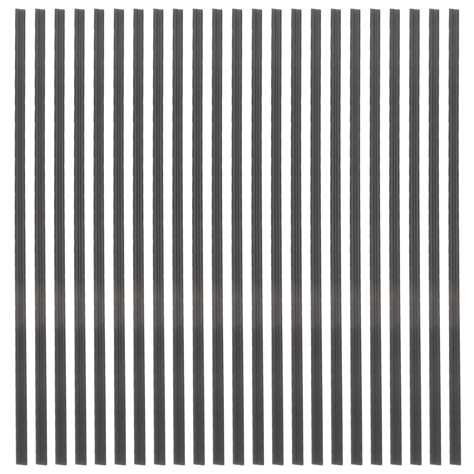 20 Pcs Bumper Plastic Welding Rod Plastic Repair Kit Plastic Welding ...