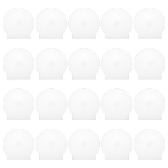 Plastic Cd Storage Box