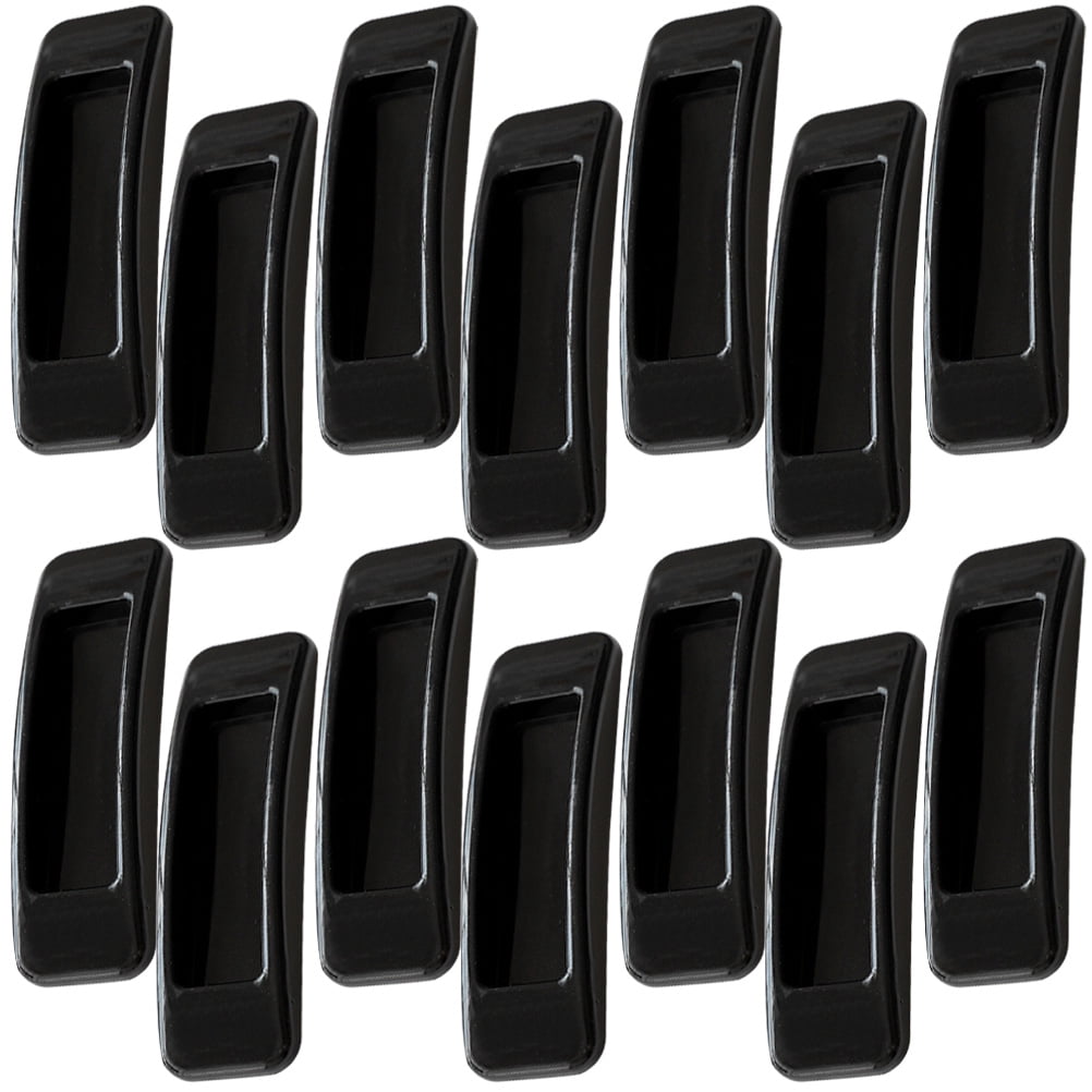 20 Pcs Cabinet Auxiliary Handle Furniture Handles Sliding Window Door ...